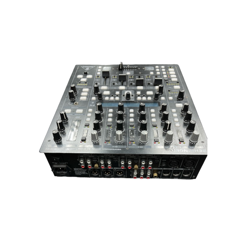 Behringer DDM-4000 - Own4Less
